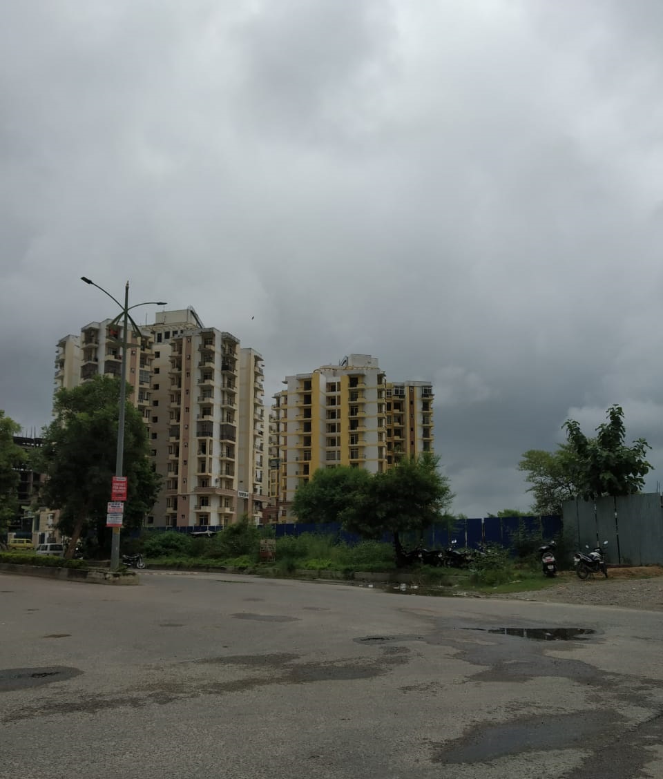 Ansal API Sushant Golf City Sushant Golf City, Lucknow | Price List ...