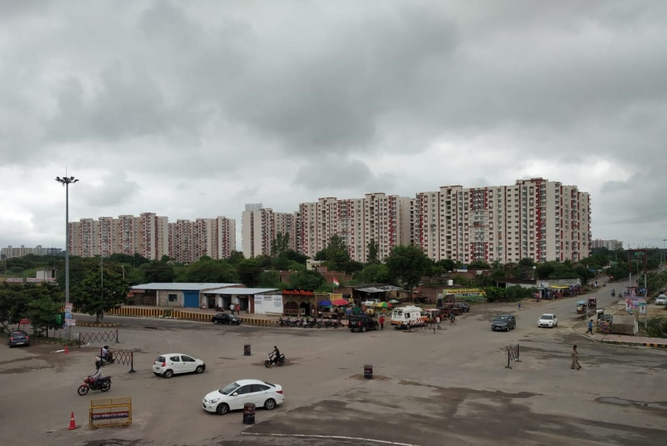 Ansal API Sushant Golf City Sushant Golf City, Lucknow | Price List ...