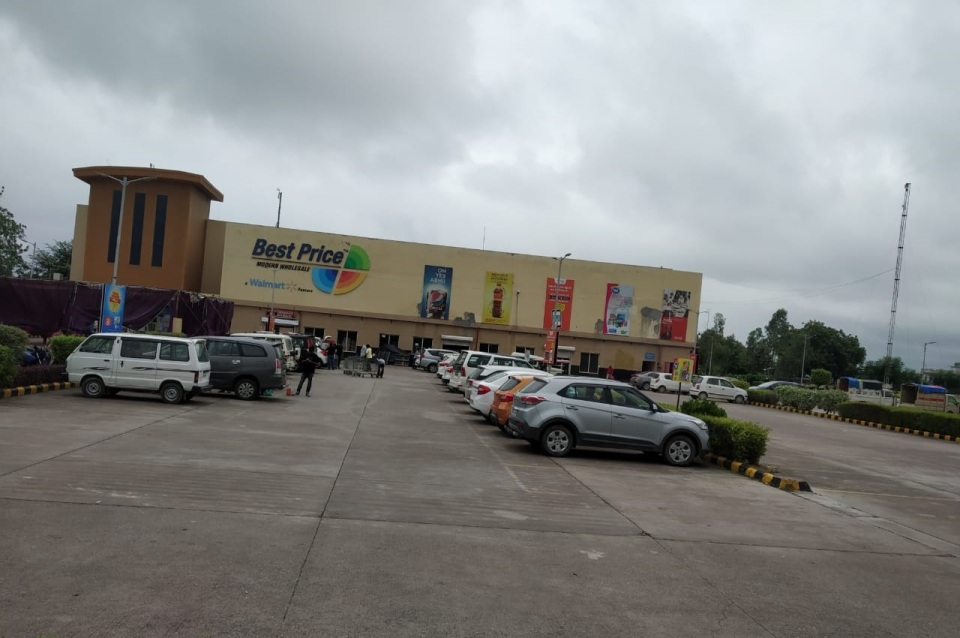 Ansal API Sushant Golf City Lucknow, Sushant Golf City | Price List ...