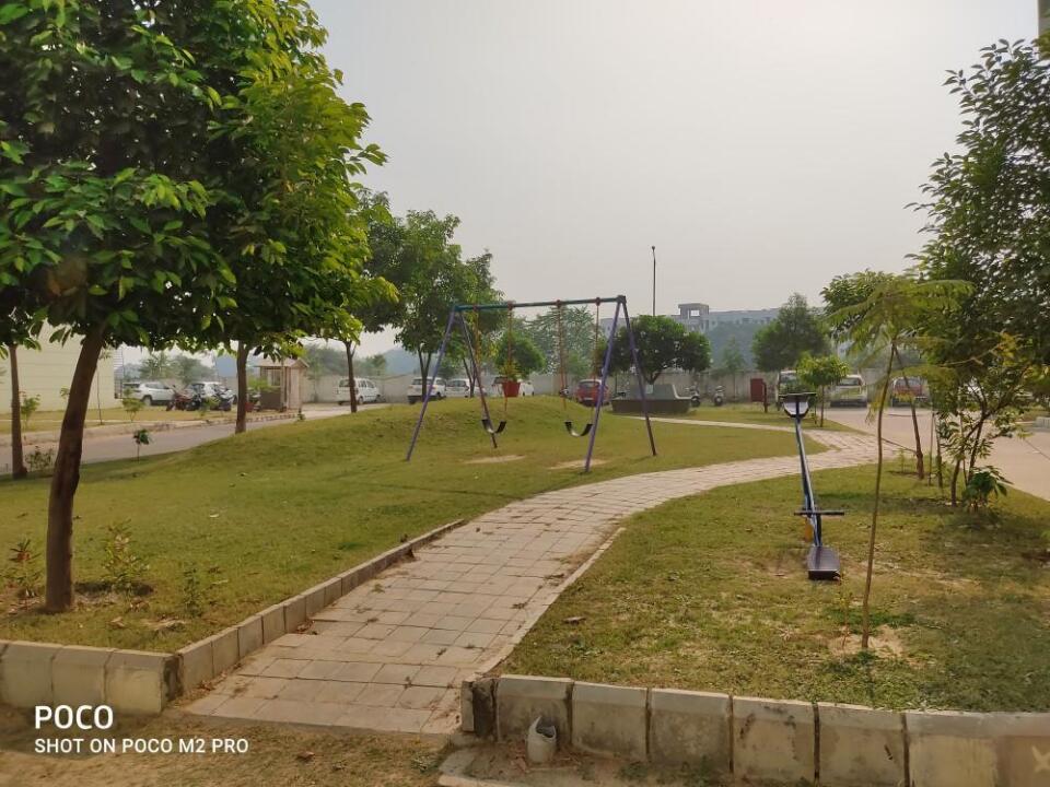 Ansal API Celebrity Meadows Lucknow, Sushant Golf City | Price List ...