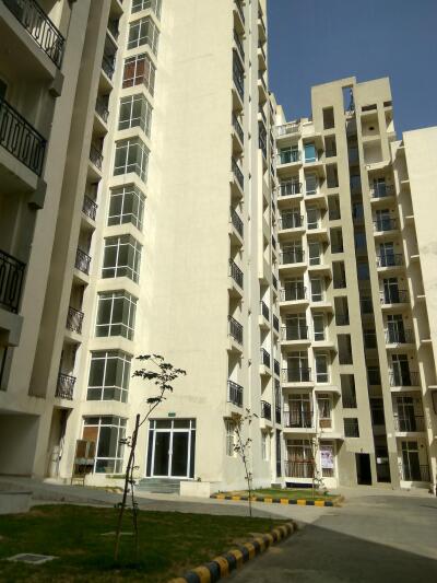 2 BHK Apartment / Flat for sale in Ansal API Celebrity Meadows Sushant Golf City Lucknow - 1336 ...
