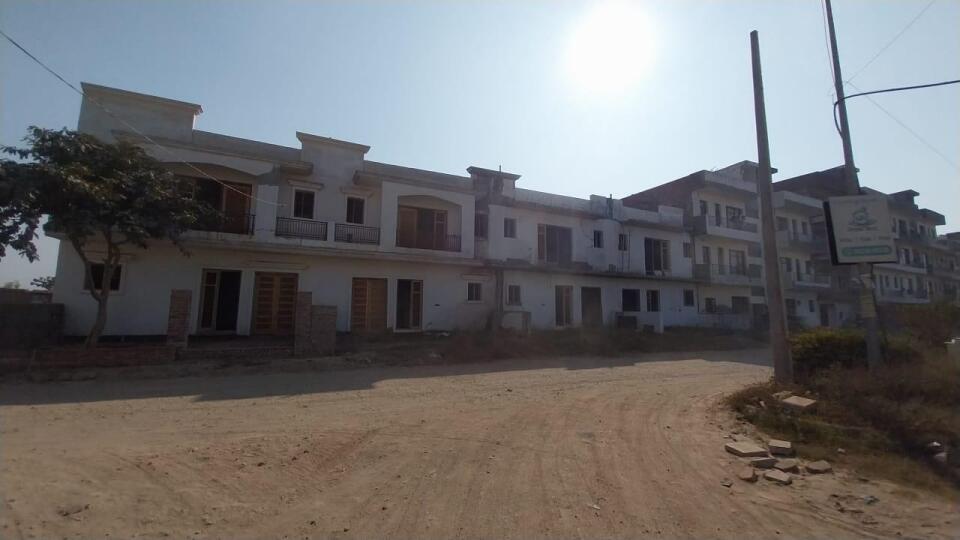 Ansal API Golf Links 2 Sector 116 Mohali Resale Price List, Brochure ...