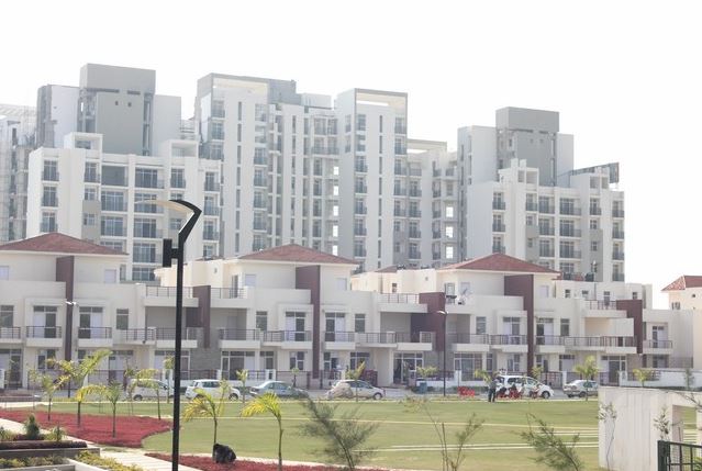 Ansal API Palm Ville Photos - Sushant Golf City, Lucknow Pictures