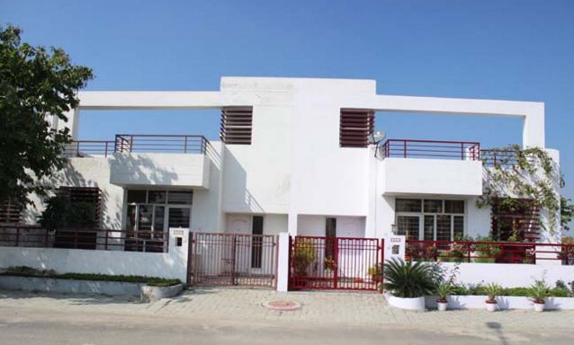 Ansal API Pinewood Villa Photos - Sushant Golf City, Lucknow Pictures