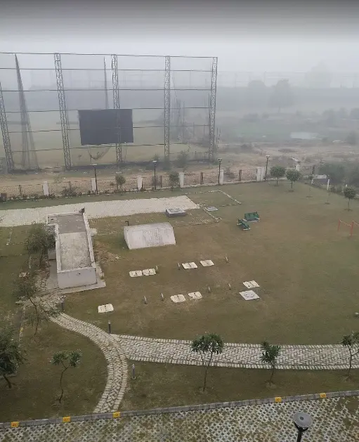 Ansal API Santushti Enclave Sushant Golf City, Lucknow | Price List ...