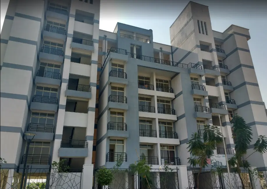 Ansal API Santushti Enclave Sushant Golf City, Lucknow | Price List ...