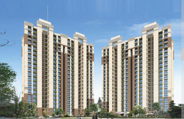 Ansal API Ansal Serene Lakeview Photos - Sushant Golf City, Lucknow ...