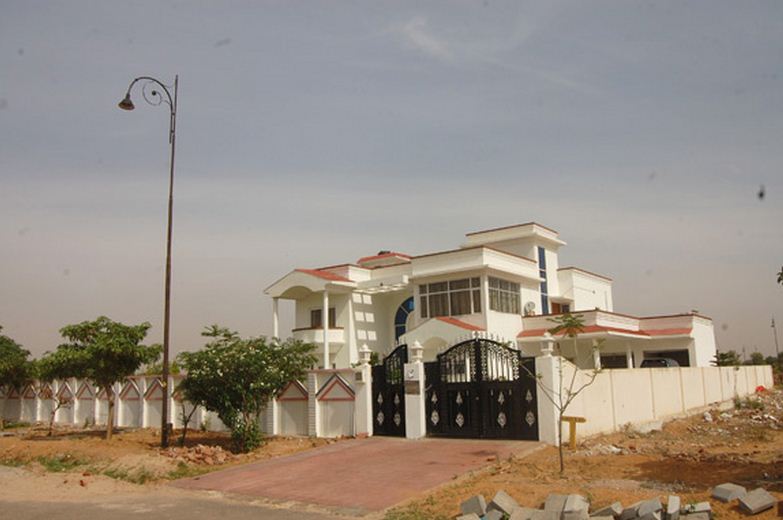 Ansal API Ansal Sushant City 1 Photos - Manchwa, Jaipur Pictures