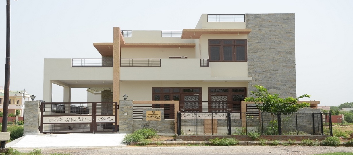 Ansal Sushant City 2 Kalwar Road, Jaipur Resale Price List, Brochure ...
