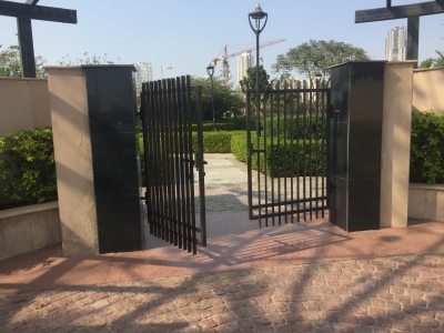 4 BHK / Bedroom Builder Floor for rent in Ansal API Versalia Sector 67A ...