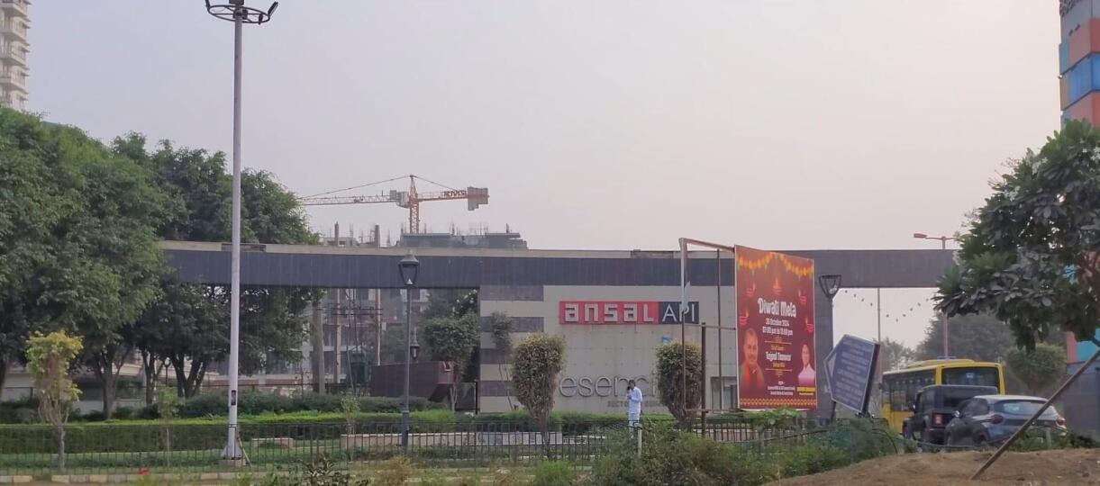 Ansal API Esencia Sector 67, Gurgaon | Price List & Brochure, Floor ...