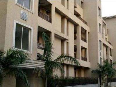 3 BHK / Bedroom Apartment / Flat for rent in Ansal API Palm Grove Sector 115 Mohali - 1657 Sq ...