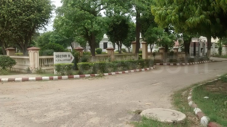 Ansal Golf Links Sector Omega 1, Greater Noida Resale Price List ...