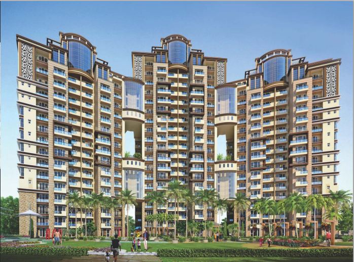 Ansal Buildwell Builders Ansal Florence Estate Photos And Videos ...