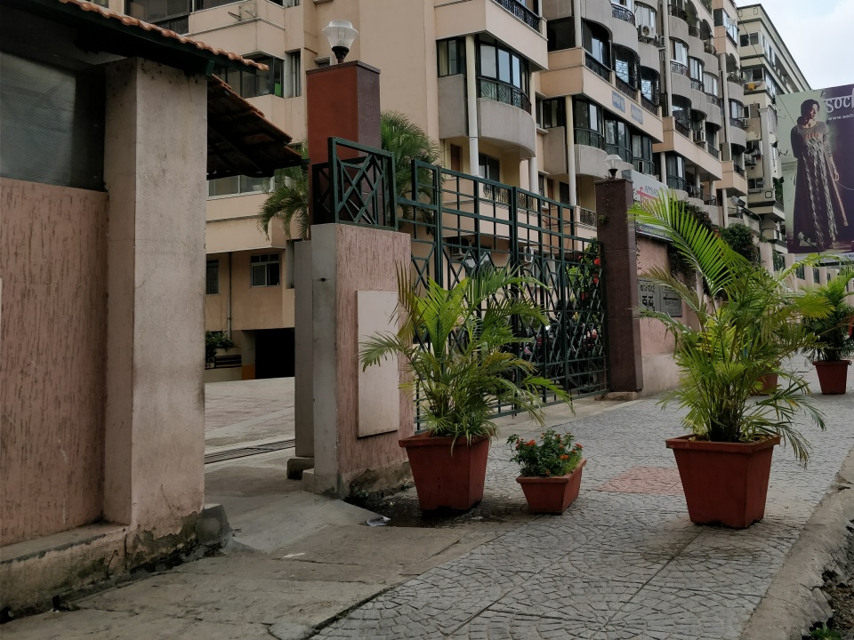 Ansal Buildwell Ltd Ansal Krsna Photos And Videos - Chikku Lakshmaiah ...