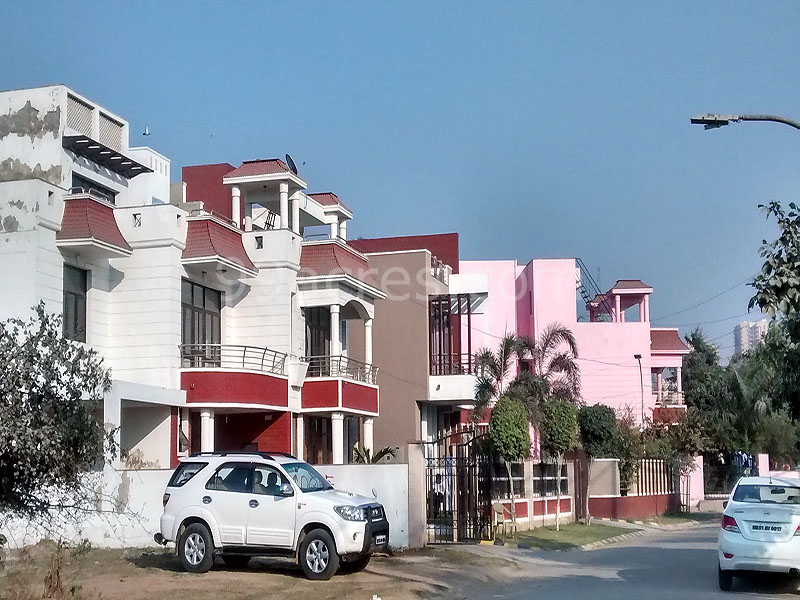 Ansal Oriental Villas Sushant Lok Phase 3, Gurgaon Resale Price List ...