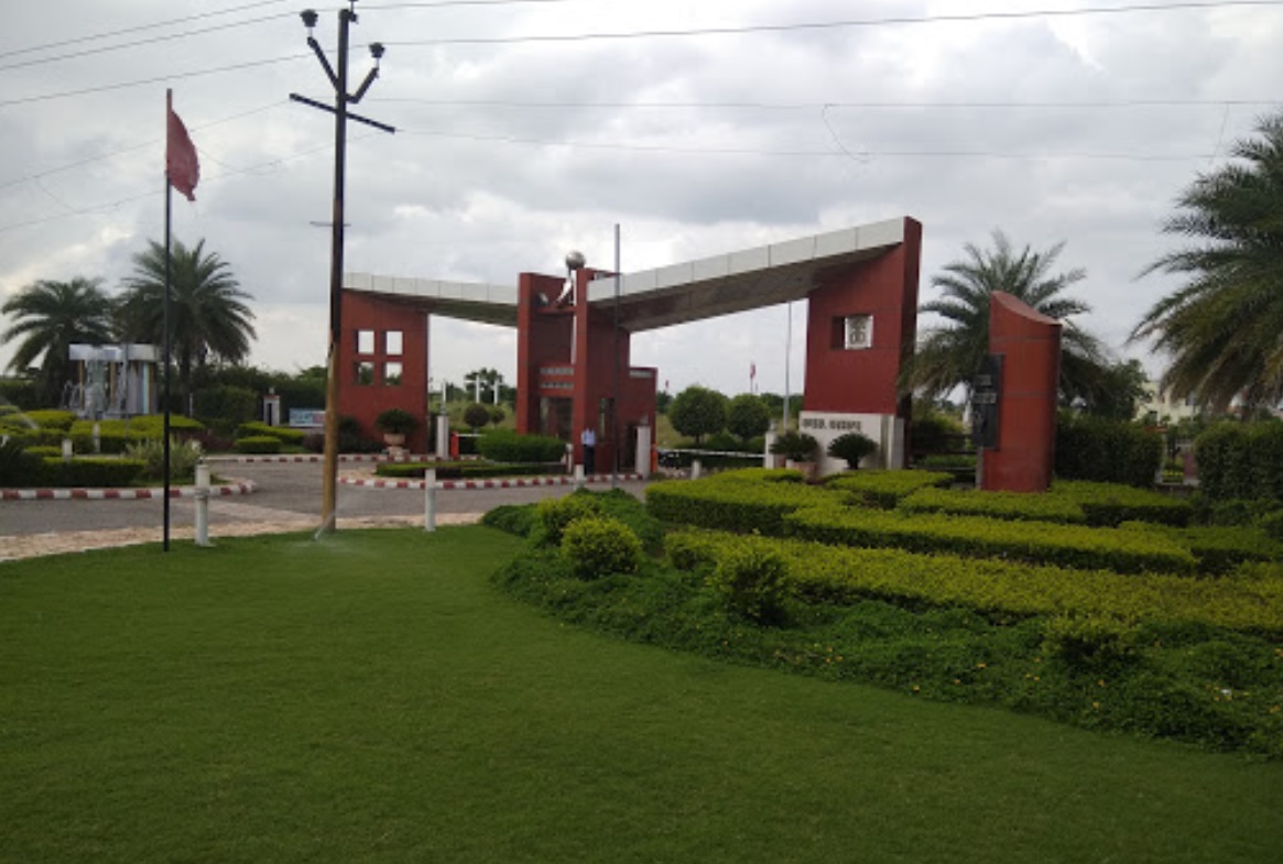 Ansal Basera City Rasra, Jhansi | Price List, Location, Floor Plan, Layout