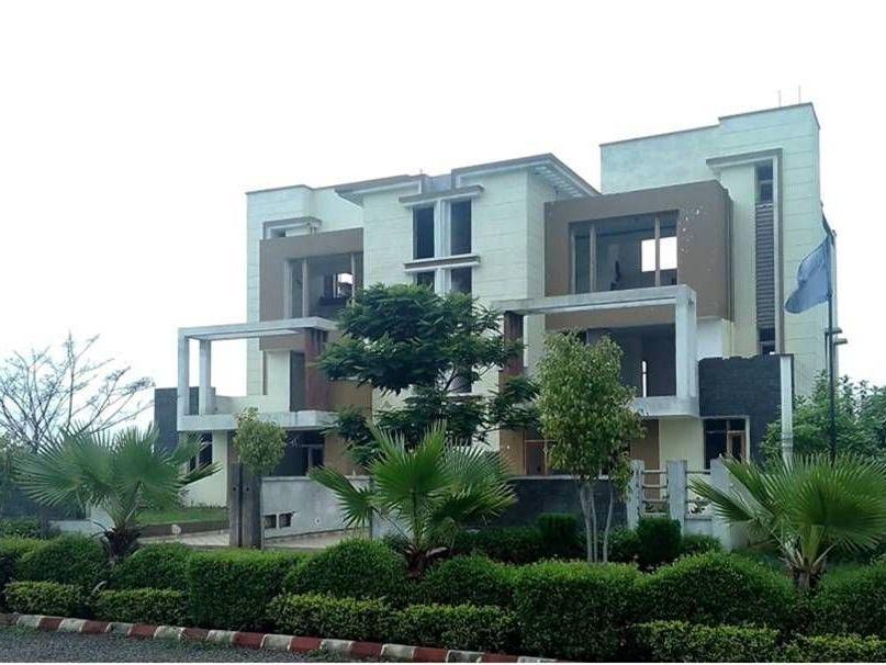 Ansal Basera City Rasra, Jhansi | Price List, Location, Floor Plan, Layout
