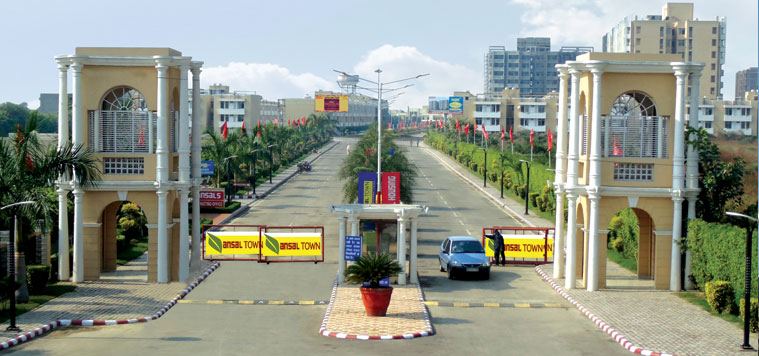 Ansal Town Modipuram, Meerut Resale Price List, Brochure, Floor Plan ...