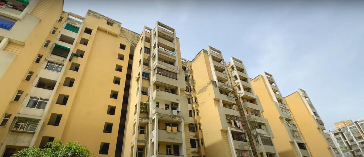 Ansal Town Modipuram, Meerut Resale Price List, Brochure, Floor Plan ...