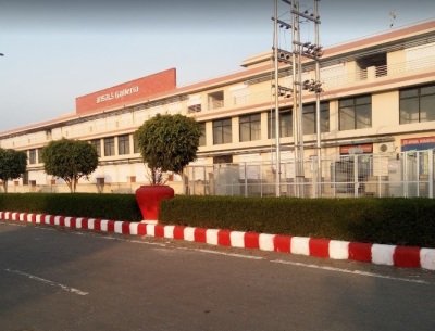 Ansal Housing Builders / Developers - Projects - Constructions