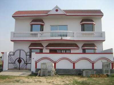 Ansal Housing Builders / Developers - Projects - Constructions