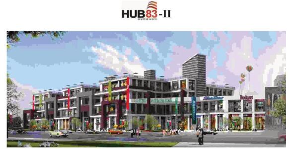 Ansal Housing Builders / Developers - Projects - Constructions