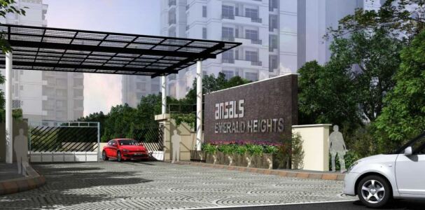 Ansal Housing Builders / Developers - Projects - Constructions