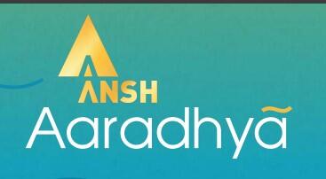 Ansh Gandhi nagar Ansh Aaradhya Map - Vaishnodevi Circle, Ahmedabad ...