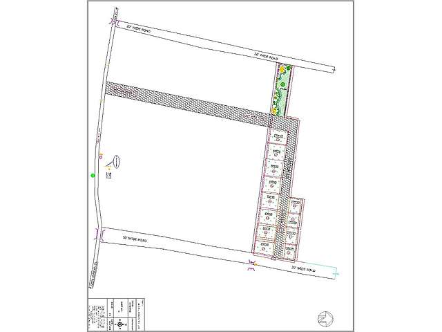 Anshul Mithapur Apartments Mithapur, Patna | Price List, Location ...