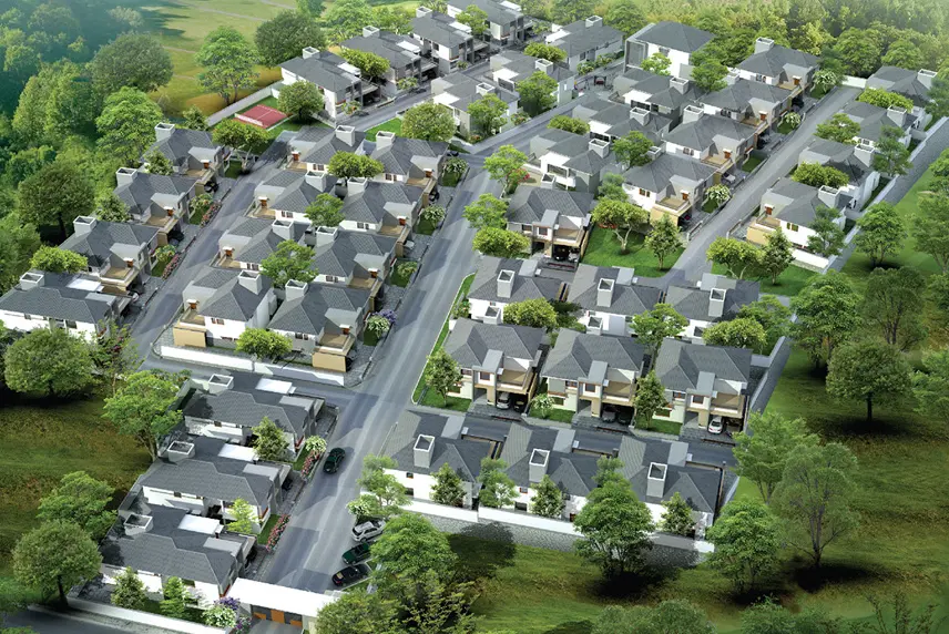 Antartis Silver Hills Moozhikkal, Calicut | Price List & Brochure ...