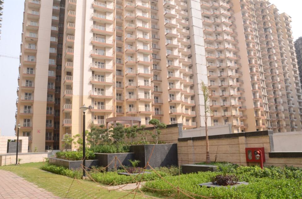 Anthem French Apartments Greater Noida, Sector 16 B Resale Price List, Brochure, Floor Plan ...