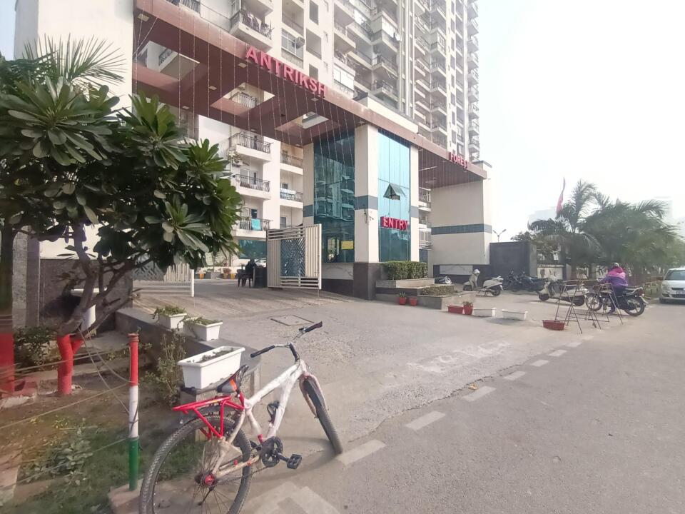 Antriksh Forest Sector 77, Noida Resale Price List, Brochure, Floor ...