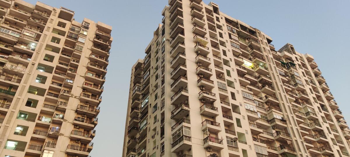 Antriksh Forest Sector 77, Noida Resale Price List, Brochure, Floor ...