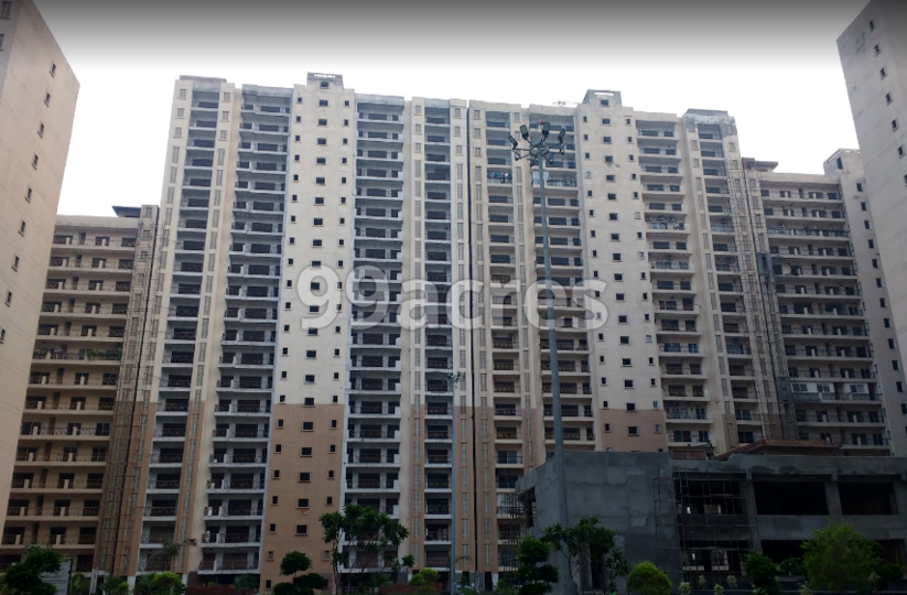 Antriksh Forest Sector-77 Noida Resale Price List, Brochure, Floor Plan ...