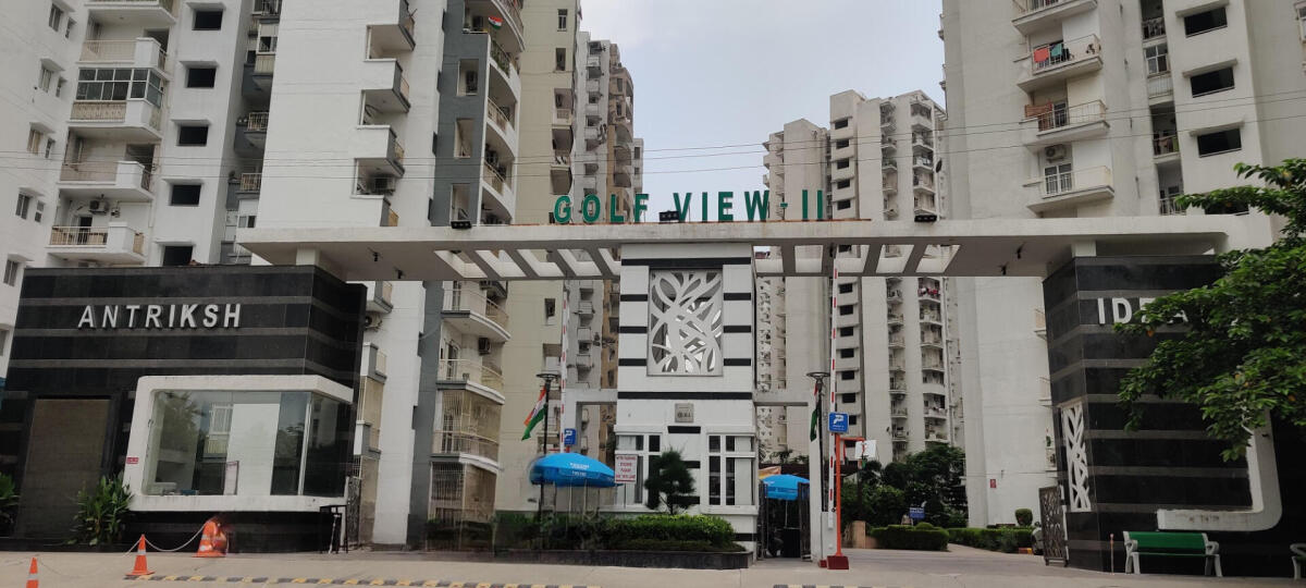 Antriksh Golf View 2 Sector 78, Noida Resale Price List, Brochure ...
