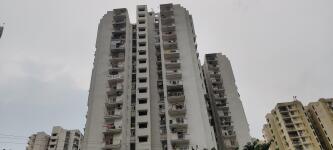 2 BHK / Bedroom Apartment / Flat for rent in Antriksh Golf View 2 ...