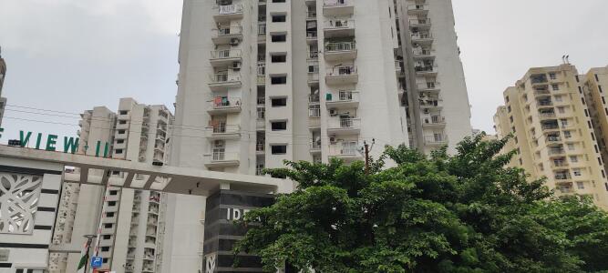 Paying Guest / Hostel / PG in Antriksh Golf View 2 Sector 78 Noida ...