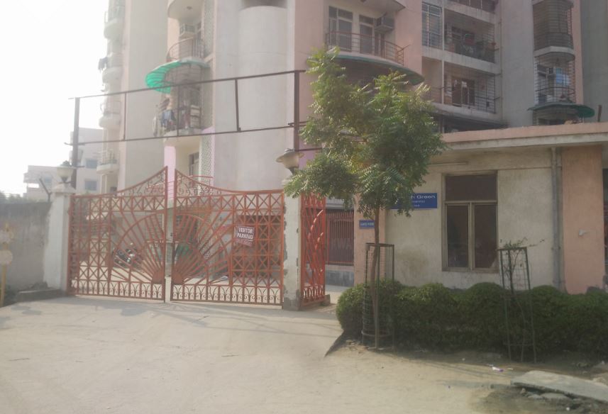 Antriksh Group Antriksh Green Kaushambi Photos And Videos - Bhuapur ...