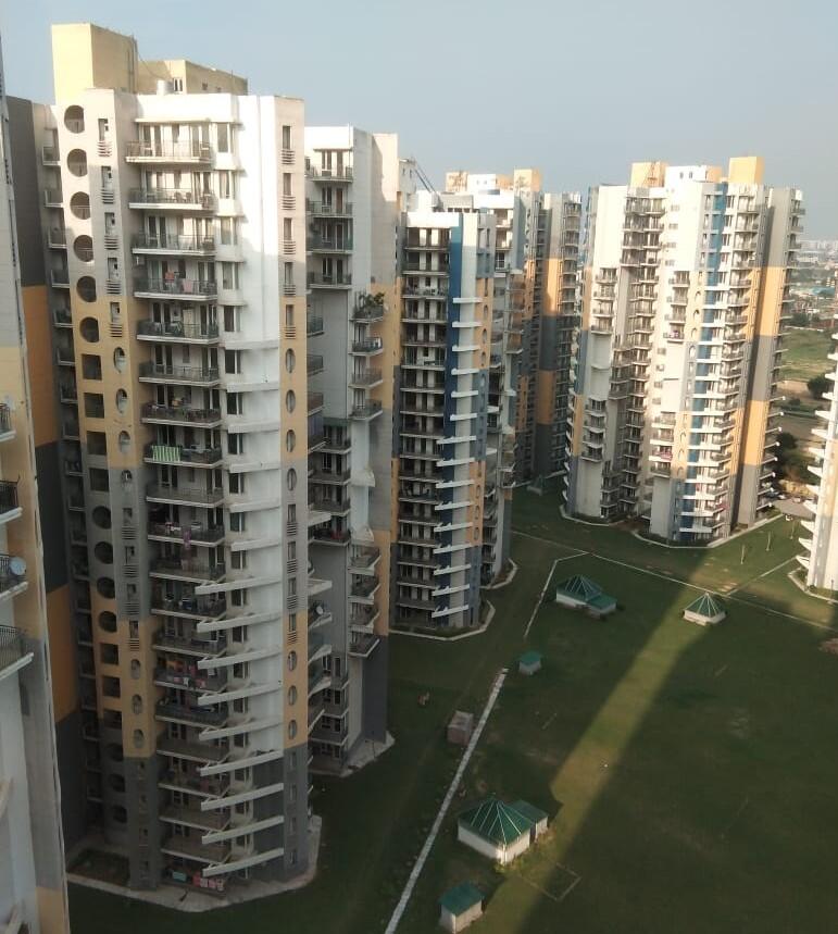 Antriksh Heights Sector 84, Gurgaon | Price List & Brochure, Floor Plan ...