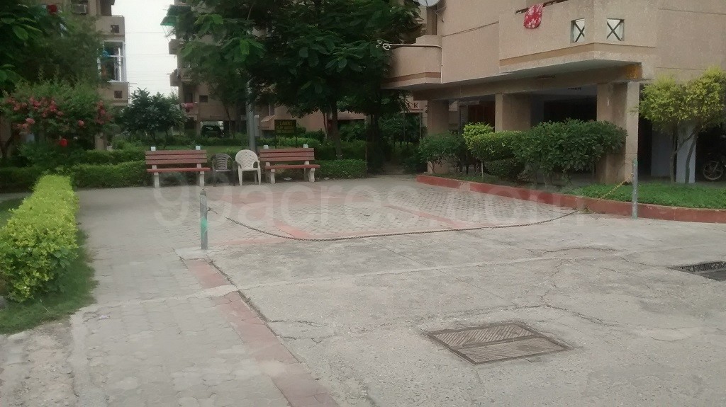 Antriksh Group Antriksh Management Apartments Photos - Sector 5 Dwarka ...