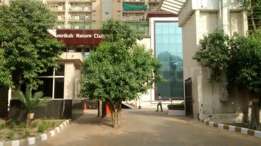 3 BHK Apartment / Flat for sale in Antriksh Nature Sector-52 Noida ...