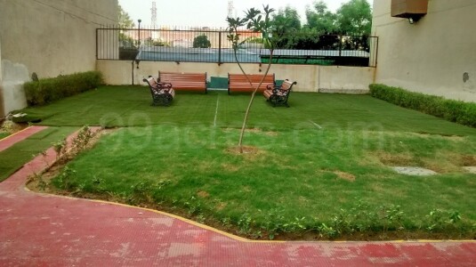 3 BHK Apartment / Flat for sale in Antriksh Nature Sector-52 Noida ...
