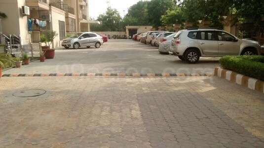 3 BHK Apartment / Flat for sale in Antriksh Nature Sector 52 Noida ...