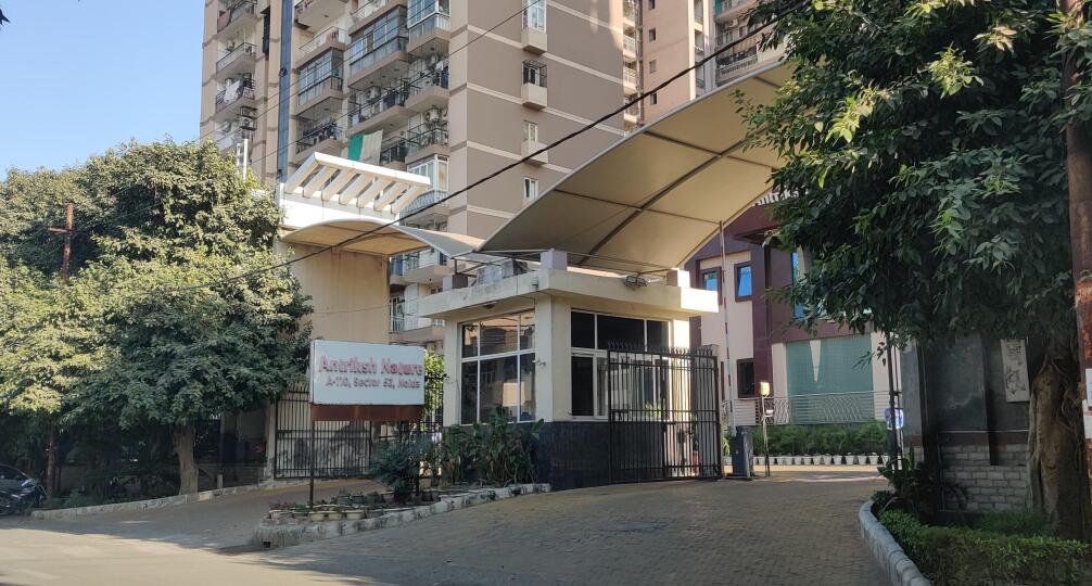Antriksh Nature Sector 52, Noida Resale Price List, Brochure, Floor ...