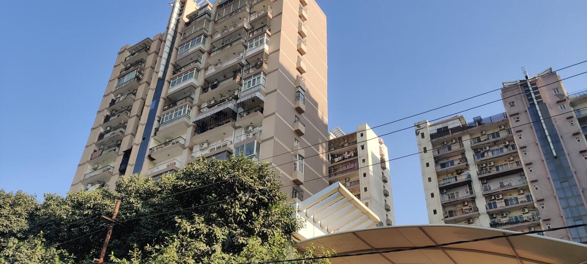 Antriksh Nature Sector 52, Noida Resale Price List, Brochure, Floor ...