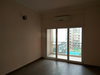 3 BHK Apartment / Flat for sale in Antriksh Nature Sector-52 Noida ...
