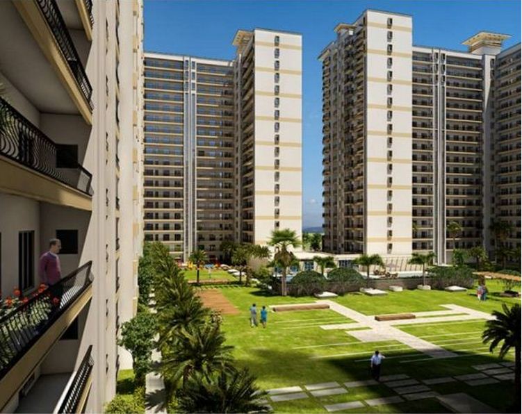 Antriksh Sports City Sector 150, Noida Resale Price List, Brochure ...