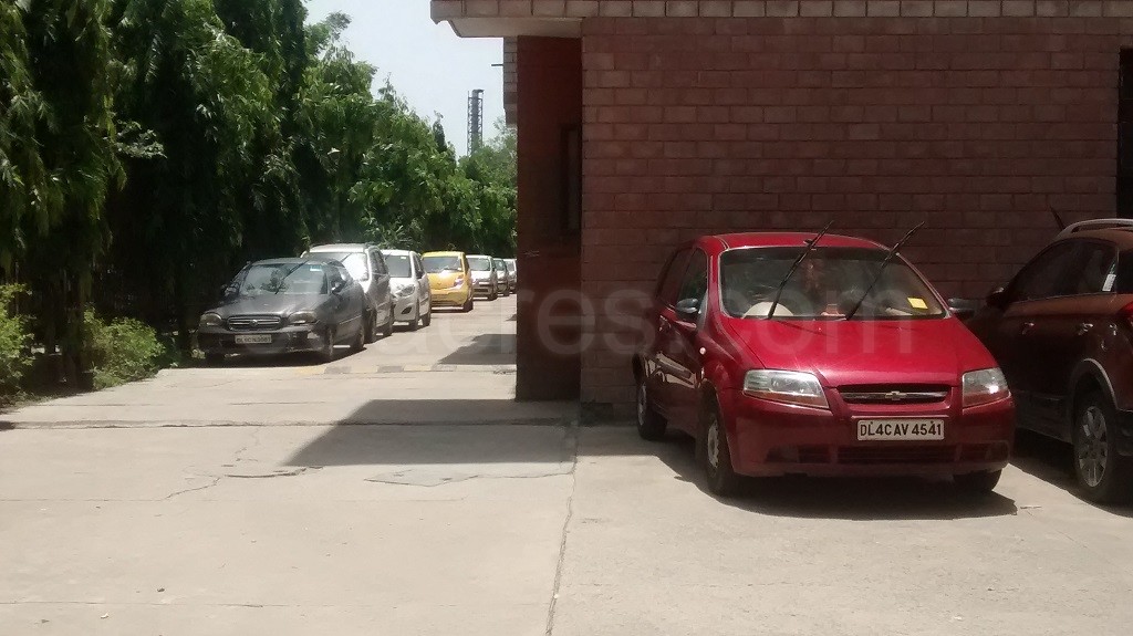 Antriksh Group Antriksh Suruchi Apartments Photos - Sector 10 Dwarka ...