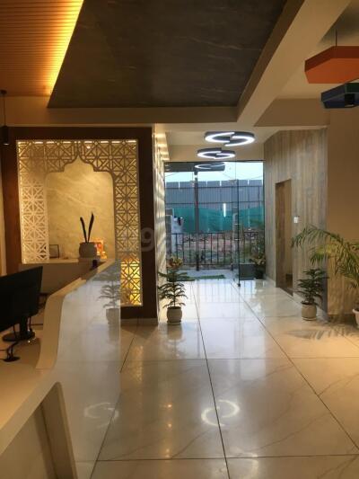 3 BHK Apartment / Flat for sale in Valley Noida Extension - 1260 Sq. Ft ...